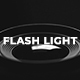 Flash Light – Creative Business PowerPoint Template, Presentation Templates