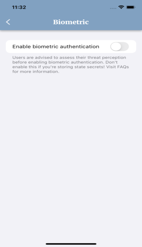 Flutter NoteNest - A Secure Note App by awaisdev5765 | CodeCanyon