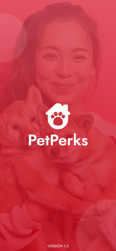 PetPerks - Pet Store eCommerce Figma Mobile App UI Kit by DexignZone