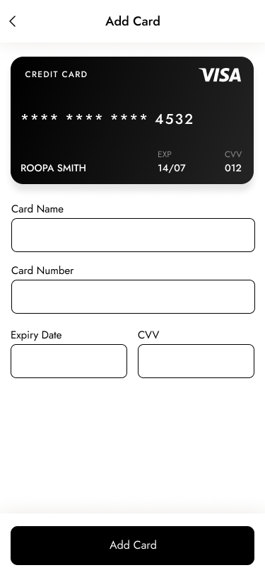 PetPerks - Pet Store eCommerce Figma Mobile App UI Kit by DexignZone