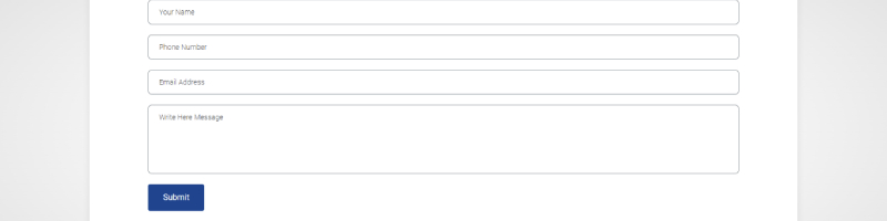 Chirolift - Physiotherapy & Chiropractic Elementor Template Kit by ...