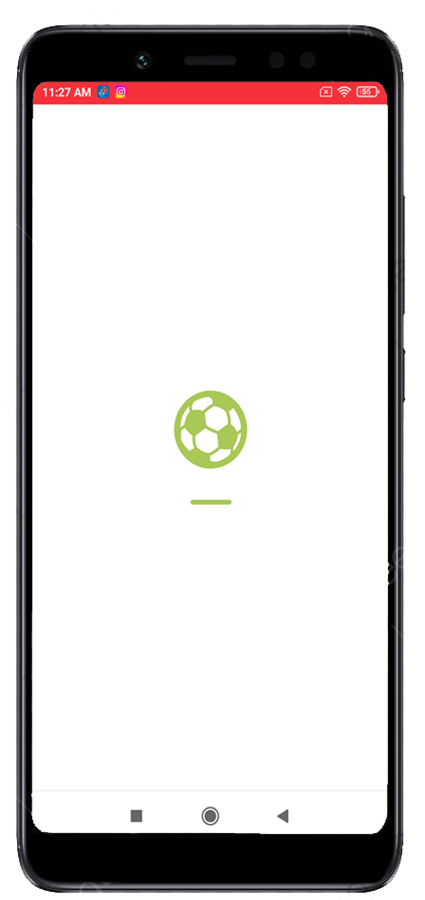 Live Score Sport App - Fantasy Sports App | Sport App React Native iOS ...