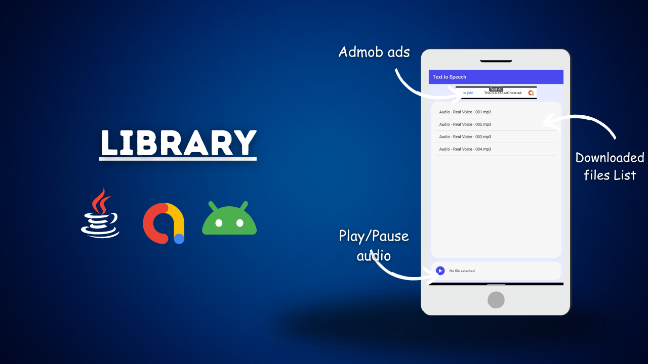 Text to Speech by DevStudioz | CodeCanyon