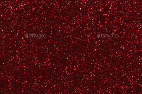 Red starry night sky galaxy space background. Celebration backgrounds ...