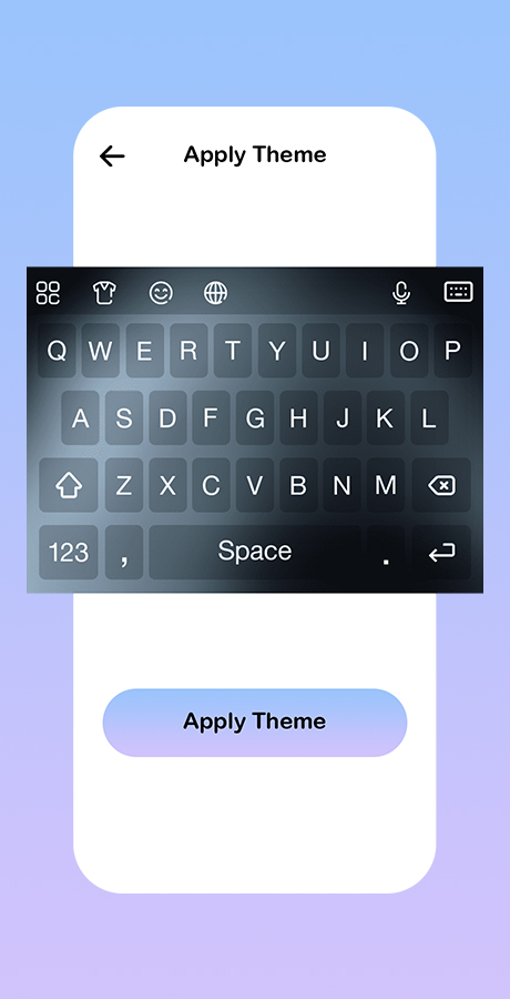 Keyboard For iOS 13 - Keyboard For iPhone 12 - iPhone Keyboard - iOS ...