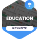 Education Academic Keynote Template, Presentation Templates | GraphicRiver