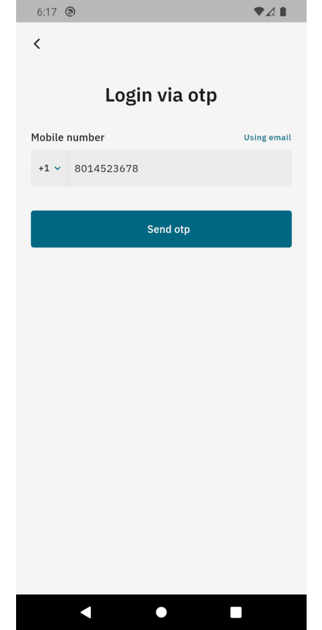 Shopy - Delivery Flutter App by Getappui | CodeCanyon