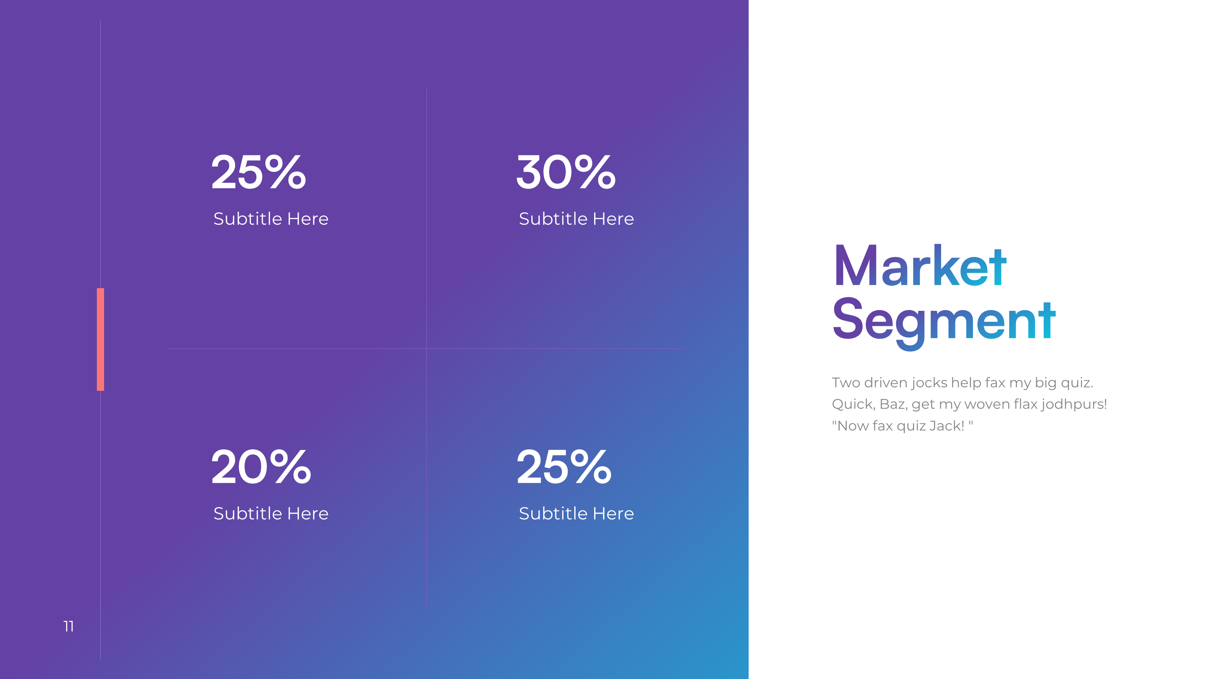 Pitch Deck Keynote Presentation Template, Presentation Templates ...