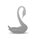 Swan silver, Vectors | GraphicRiver