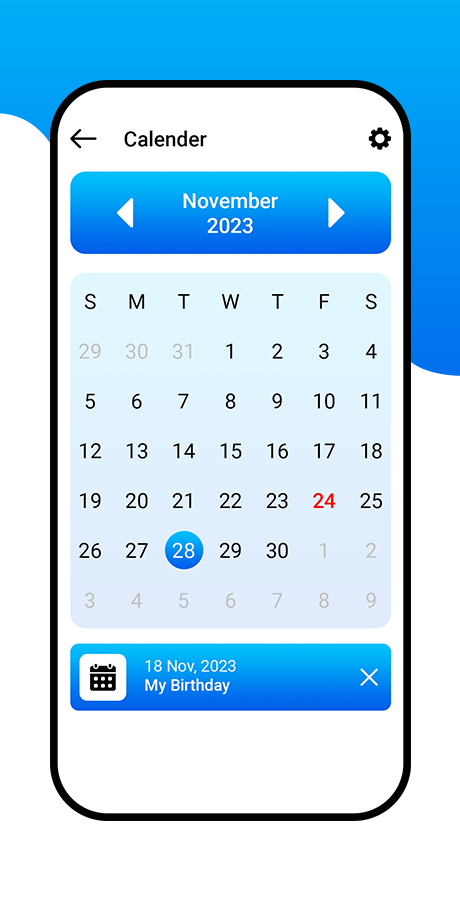 Notification Quick Tool Access - Notisave - NotifyBuddy - Notification ...
