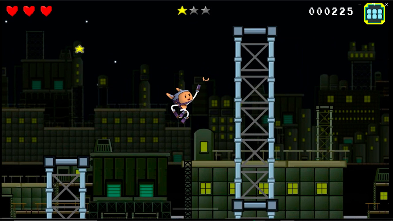 Cyborg Awaken - Complete Action Game Html5 by PasGames | CodeCanyon