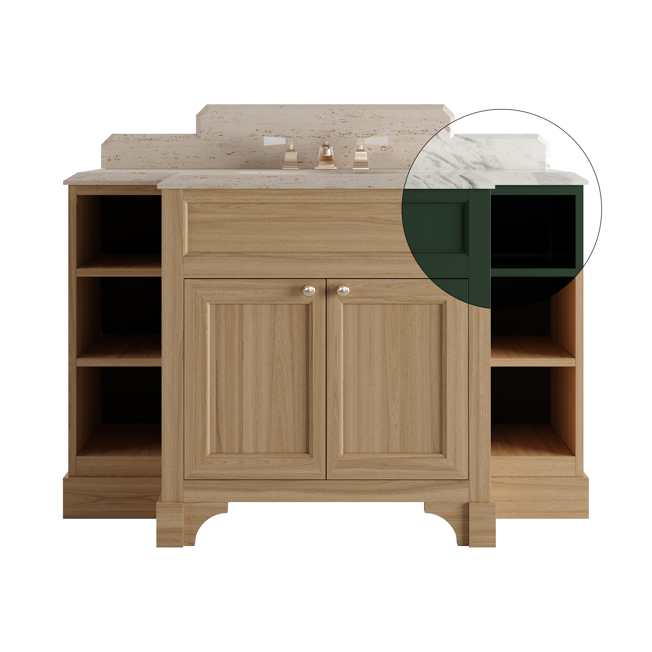 FLAIR by Devon&Devon by Devran3D | 3DOcean