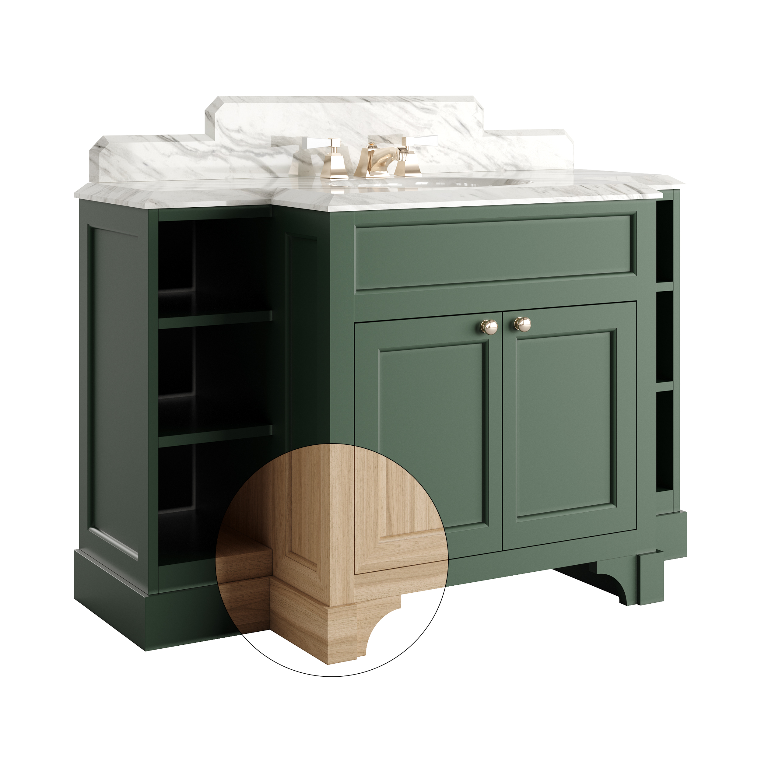 FLAIR by Devon&Devon by Devran3D | 3DOcean