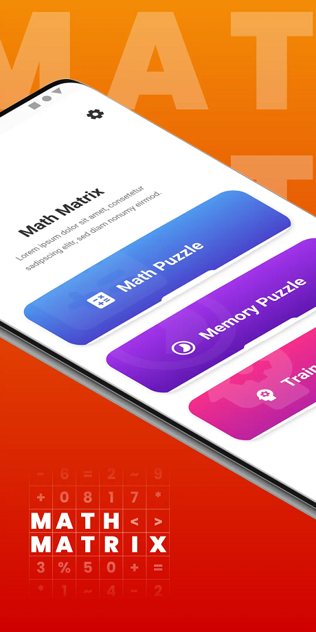 Matrix Puzzle by code_4_rest | CodeCanyon