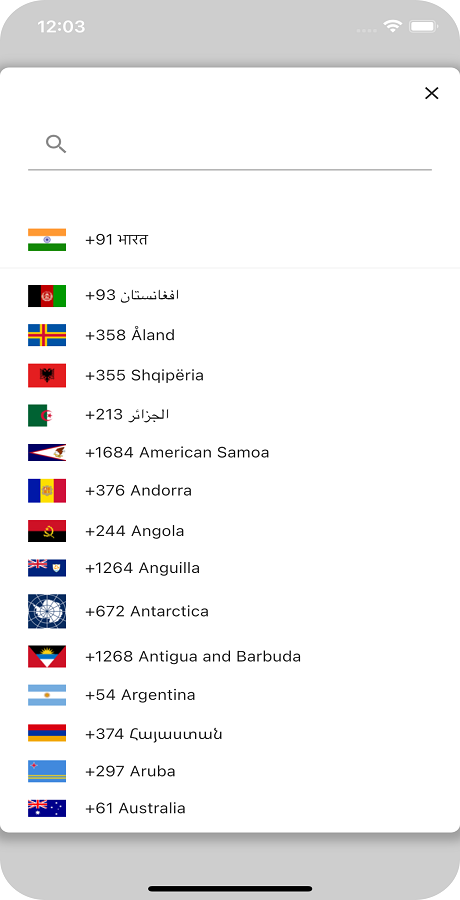 Cricket Fantasy Android App Template + iOS App Template | Flutter | Cricket Fantasy Game Dream11 ...