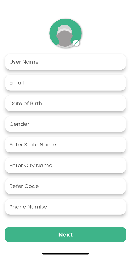 Cricket Fantasy Android App Template + iOS App Template | Flutter | Cricket Fantasy Game Dream11 ...