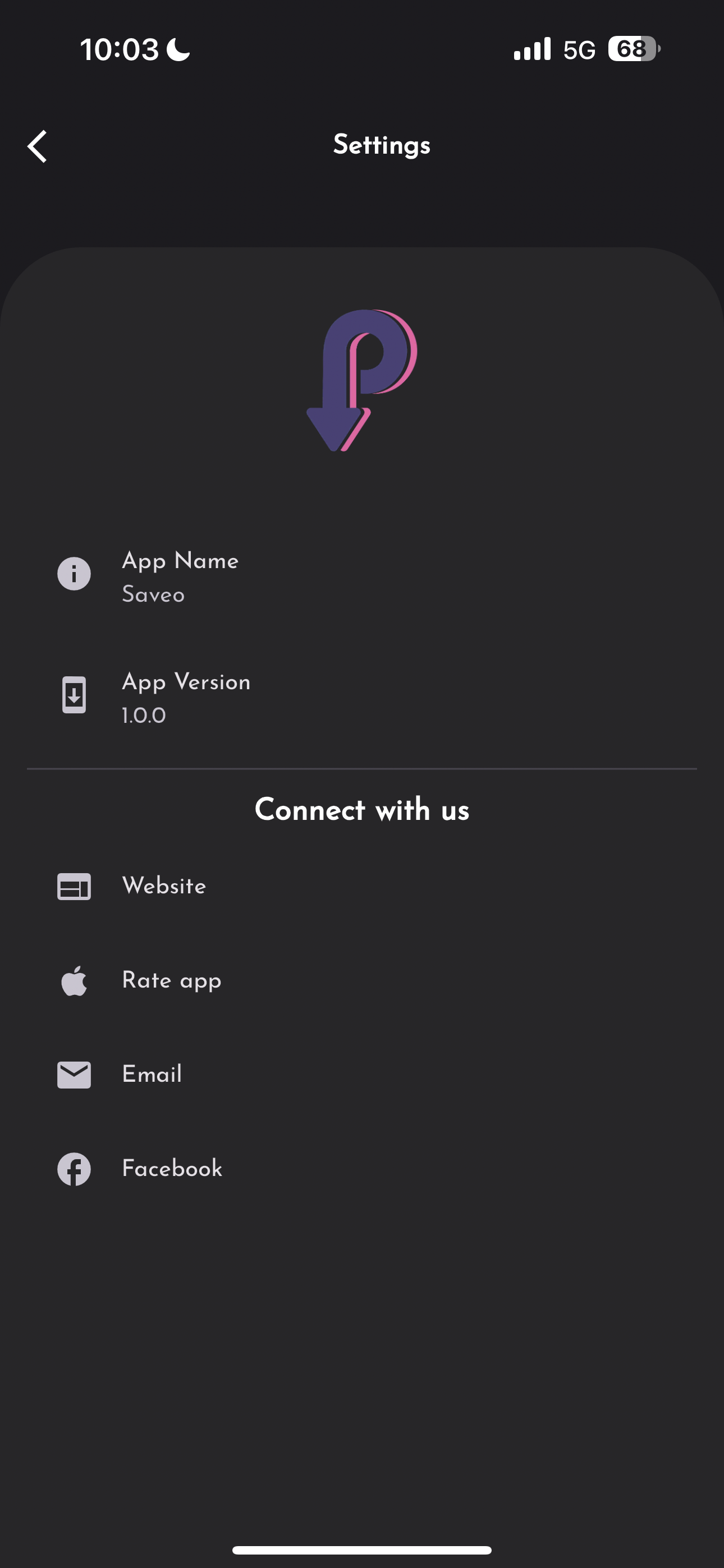 Saveo: The Ultimate Media Saver from Social Platforms by A6-Digital