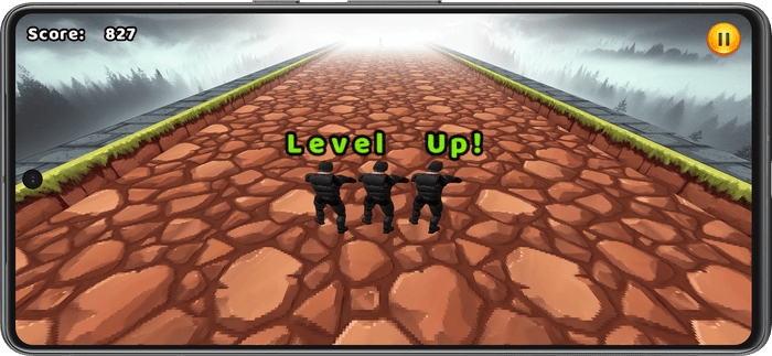 Monster Shooter (Construct 3 | HTML5) by FALCONAPP | CodeCanyon