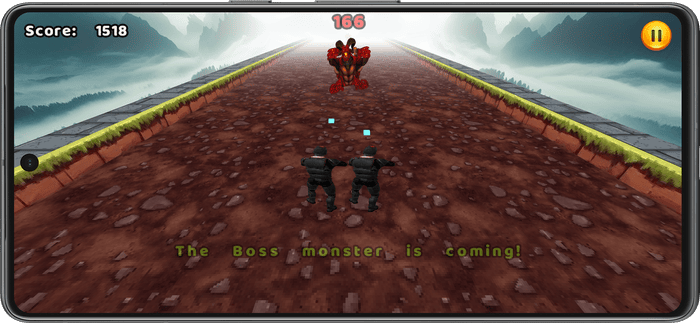 Monster Shooter (Construct 3 | HTML5) by FALCONAPP | CodeCanyon