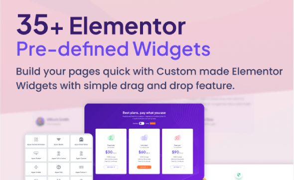 Codbe Software Landing And It Solutions Wordpress Theme By Acmee