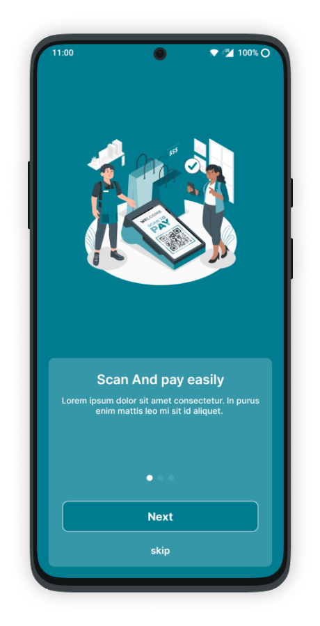 Online Bill Payment App | Recharge App | Booking App | Wallet App | React Native | SmartPay by ...