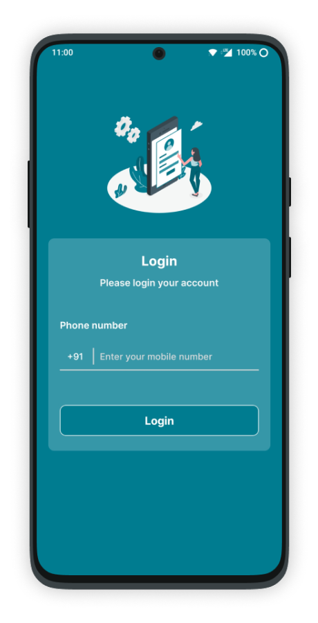 Online Bill Payment App | Recharge App | Booking App | Wallet App ...