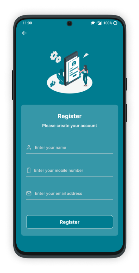Online Bill Payment App | Recharge App | Booking App | Wallet App | React Native | SmartPay by ...