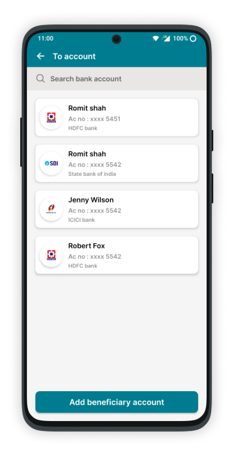 Online Bill Payment App | Recharge App | Booking App | Wallet App | React Native | SmartPay by ...