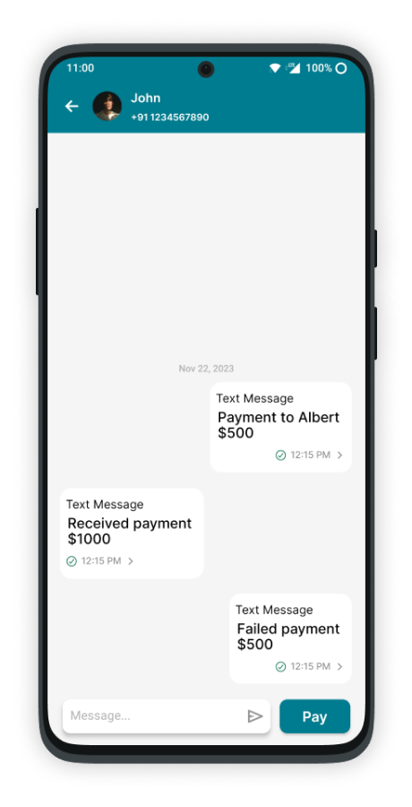 Online Bill Payment App | Recharge App | Booking App | Wallet App | React Native | SmartPay by ...