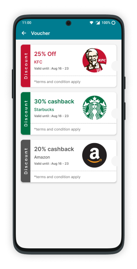 Online Bill Payment App | Recharge App | Booking App | Wallet App | React Native | SmartPay by ...