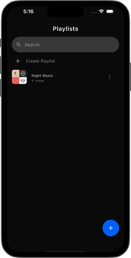 Music Streaming App | Music App in Flutter| Music Player App | Music ...