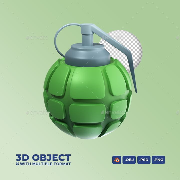 GAME ASSET 3D RENDER ICON PACK V.2, Graphics | GraphicRiver