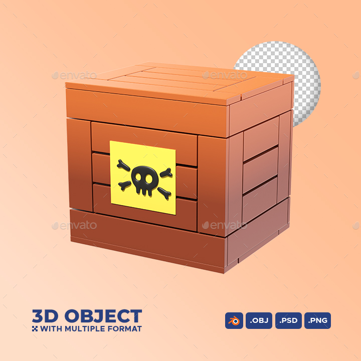 GAME ASSET 3D RENDER ICON PACK V.2, Graphics | GraphicRiver