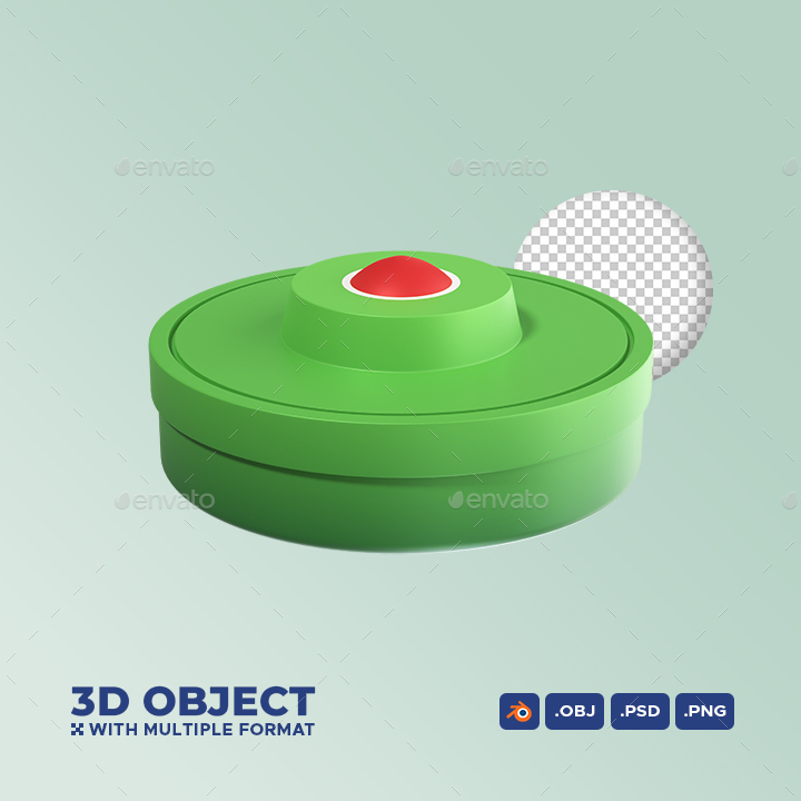 GAME ASSET 3D RENDER ICON PACK V.2, Graphics | GraphicRiver