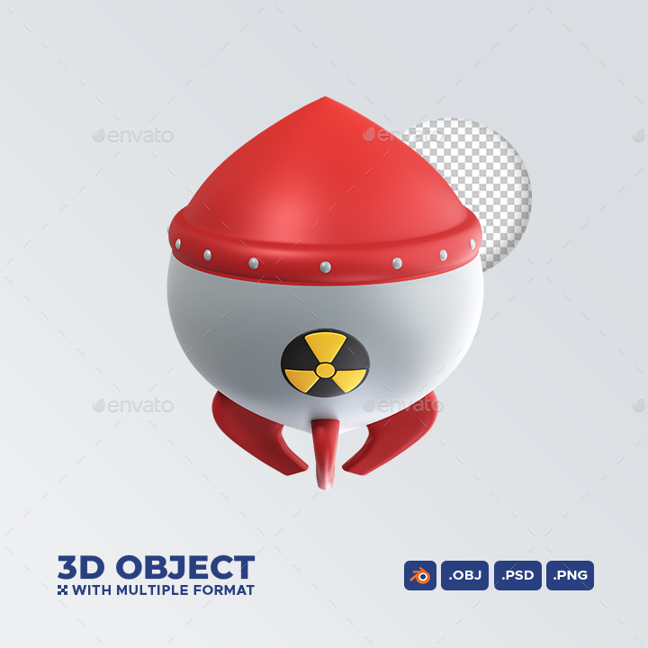 GAME ASSET 3D RENDER ICON PACK V.2, Graphics | GraphicRiver