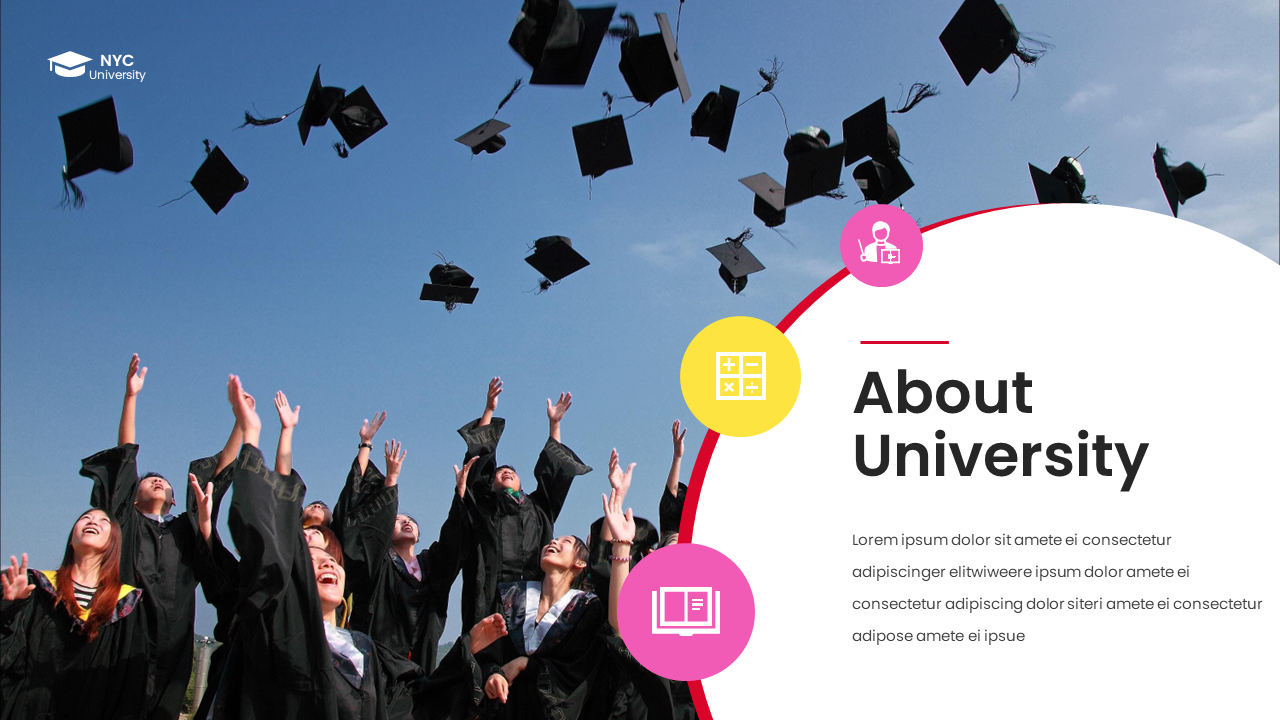 Education Presentation Template, Presentation Templates | GraphicRiver