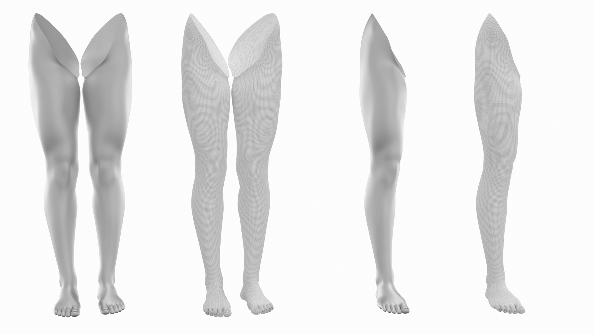 Legs base store