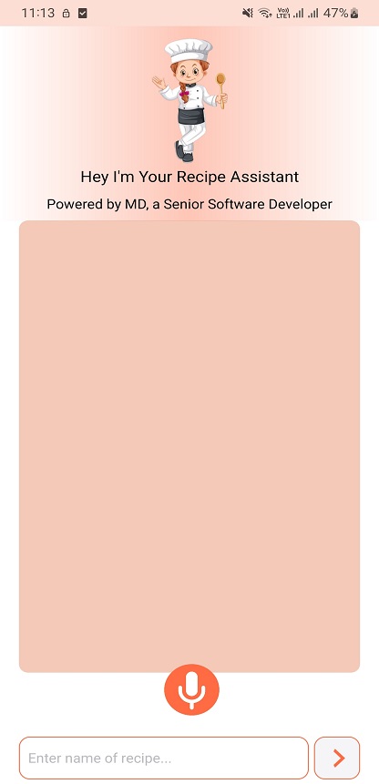 MD FOODs- Complete food delivery, diet plan app with latest UI & AI ...