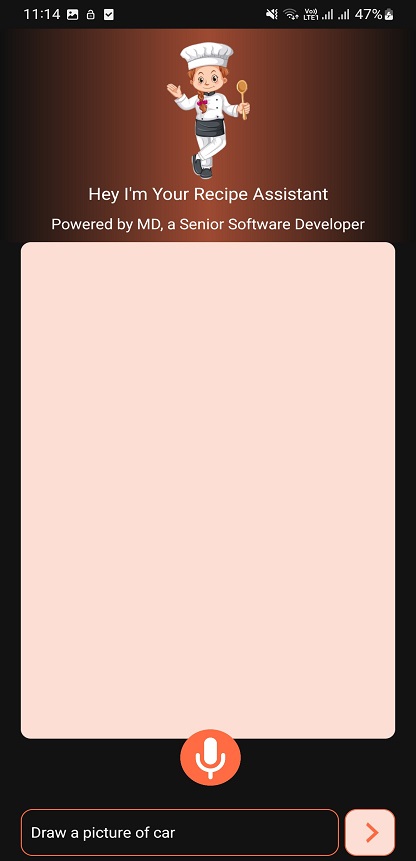 MD FOODs- Complete food delivery, diet plan app with latest UI & AI ...