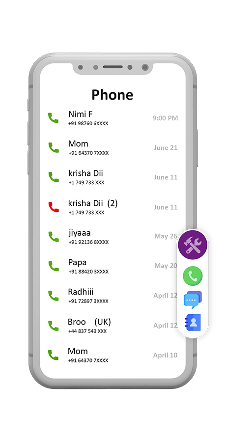Quick Assistive - Touch Toolbox - Assistive Touch Android - Assistive ...