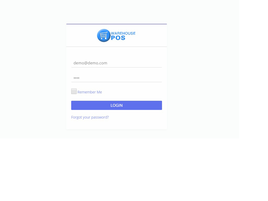Multipurpose Point of sale by TmdStudio | CodeCanyon