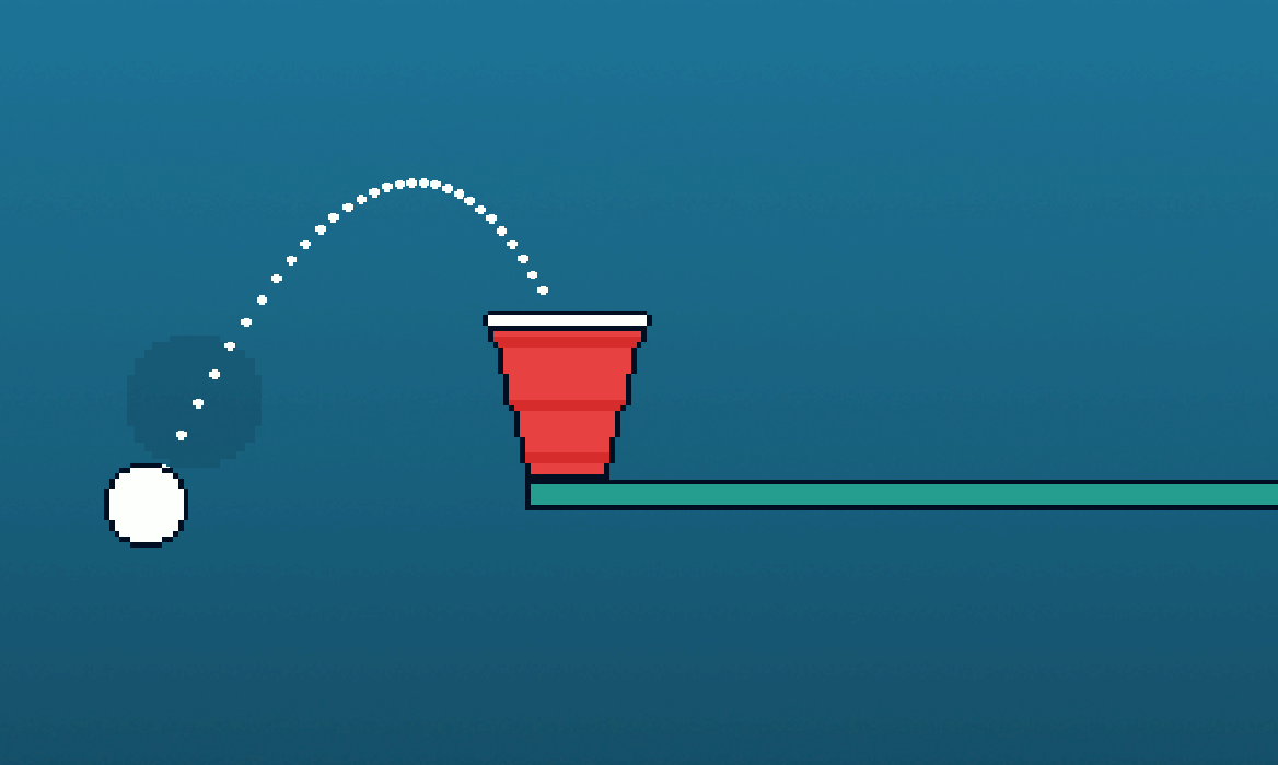 Cup & Ball Challenge HTML5 Game by Mofosocodes | CodeCanyon