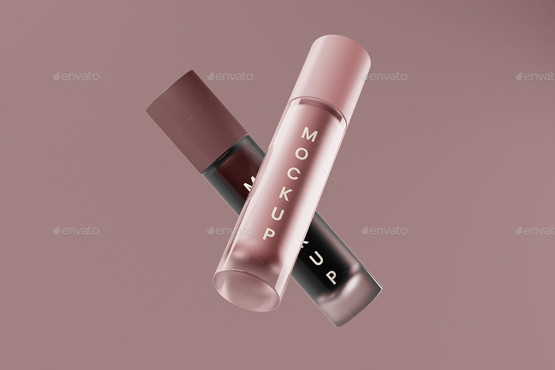 Foundation Mockup, Graphics | GraphicRiver