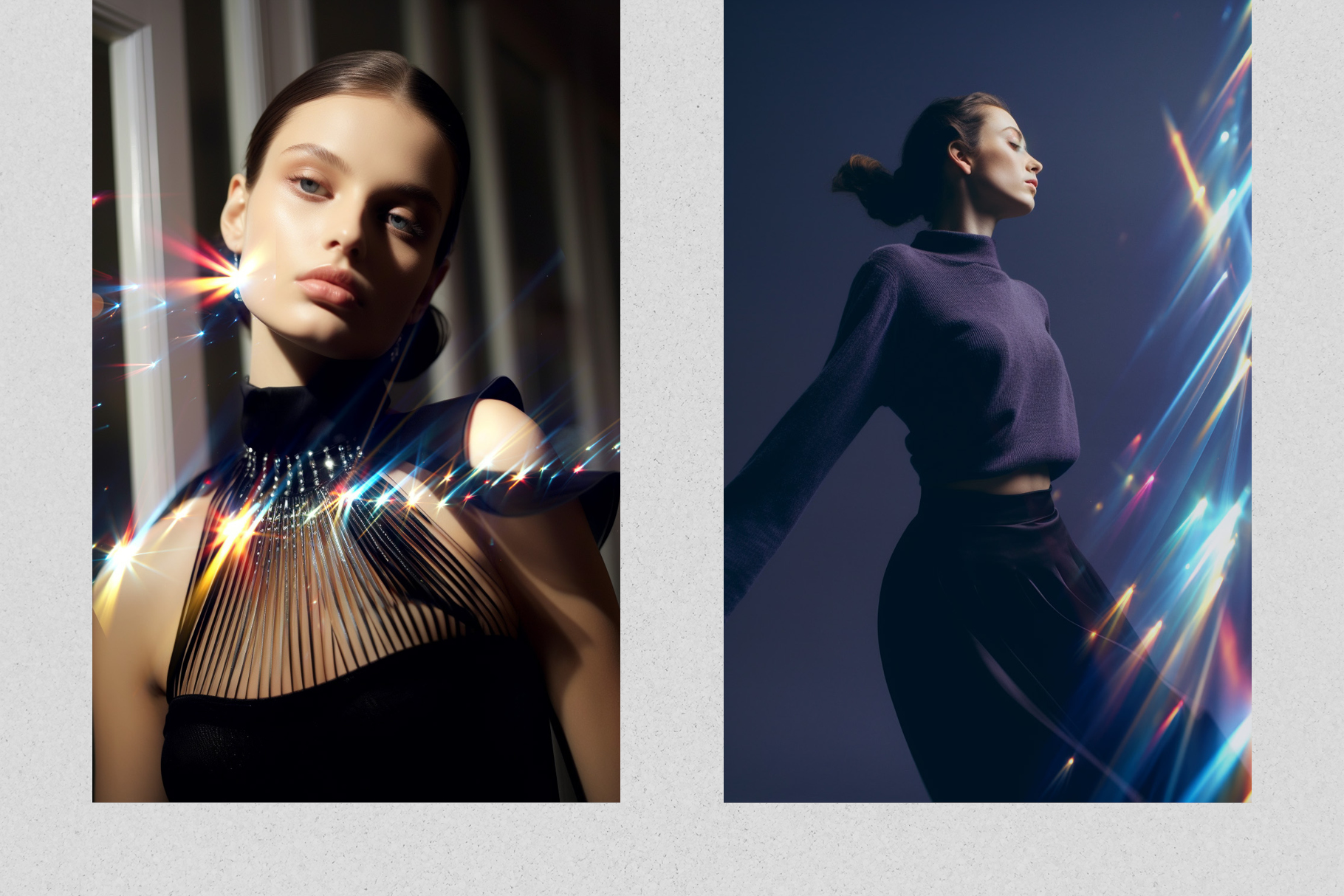 38 Ethereal Holiday Sparkles Effect Photo Overlays, Add-ons | GraphicRiver