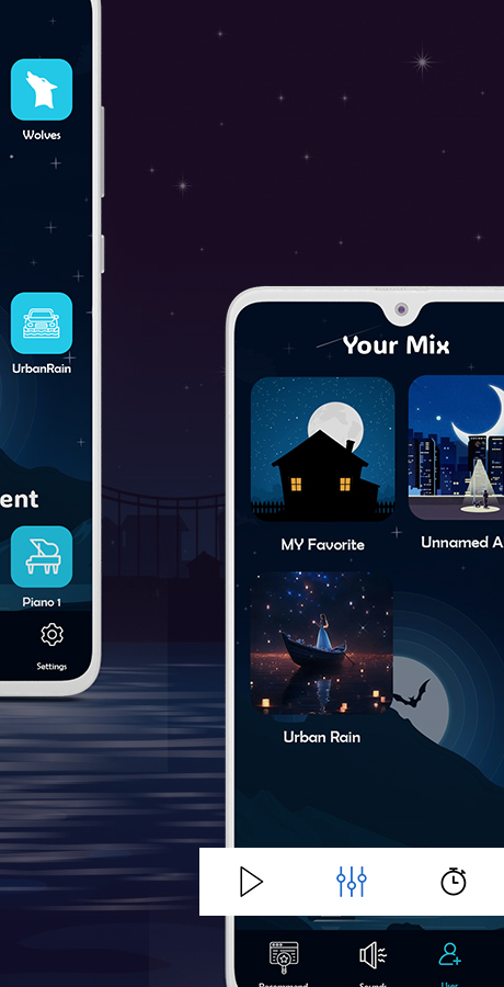 Relaxing Music - Sleep Sounds - Meditation Sounds - Relax Sound - Fall ...