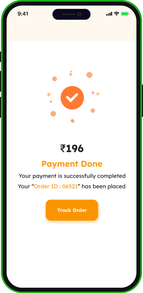 Spa and Salon Flutter UI Template Kit by mvp_minds | CodeCanyon