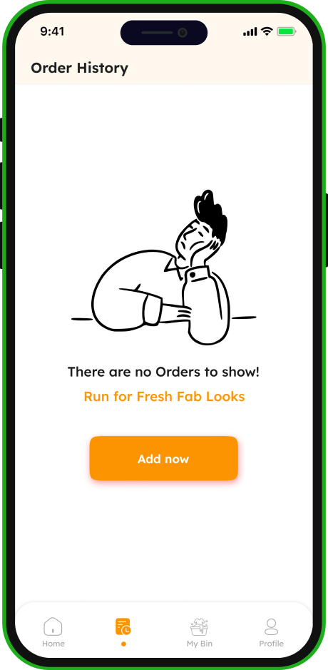 Spa and Salon Flutter UI Template Kit by mvp_minds | CodeCanyon
