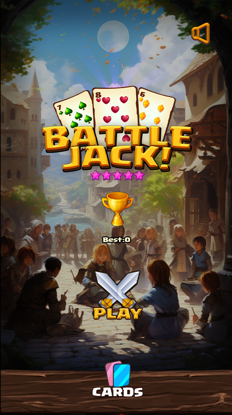 Battlejack 21 Html5 Game Construct 3 By Posegames Codecanyon