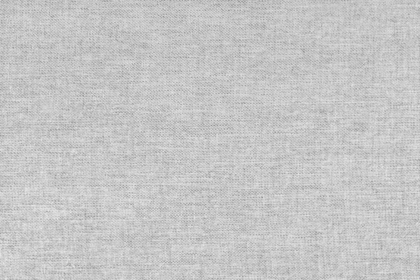 Textile Background, White Coarse Fabric Texture, Cloth Structure ...