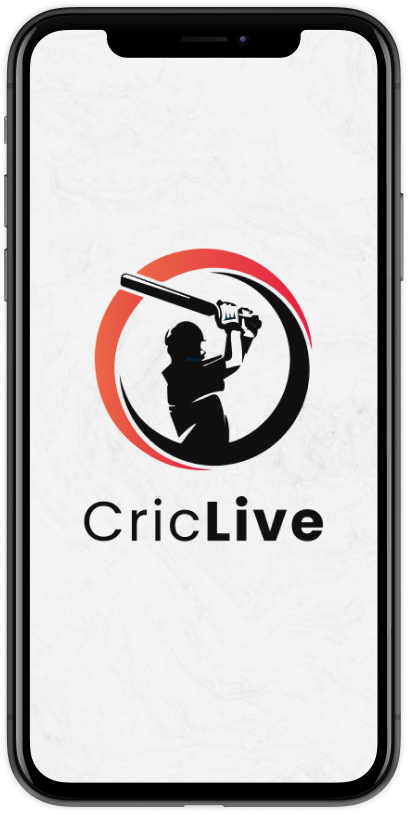 Cricket App v1.0. - Cricbuzz Clone | React Native mobile app template ...